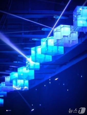 Seoul Design Foundation to Host 'Resonance at Night' at DDP on the 13th