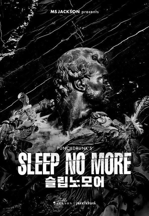 Immersive Theater ‘Sleep No More’ Premieres in Seoul This Summer with ...